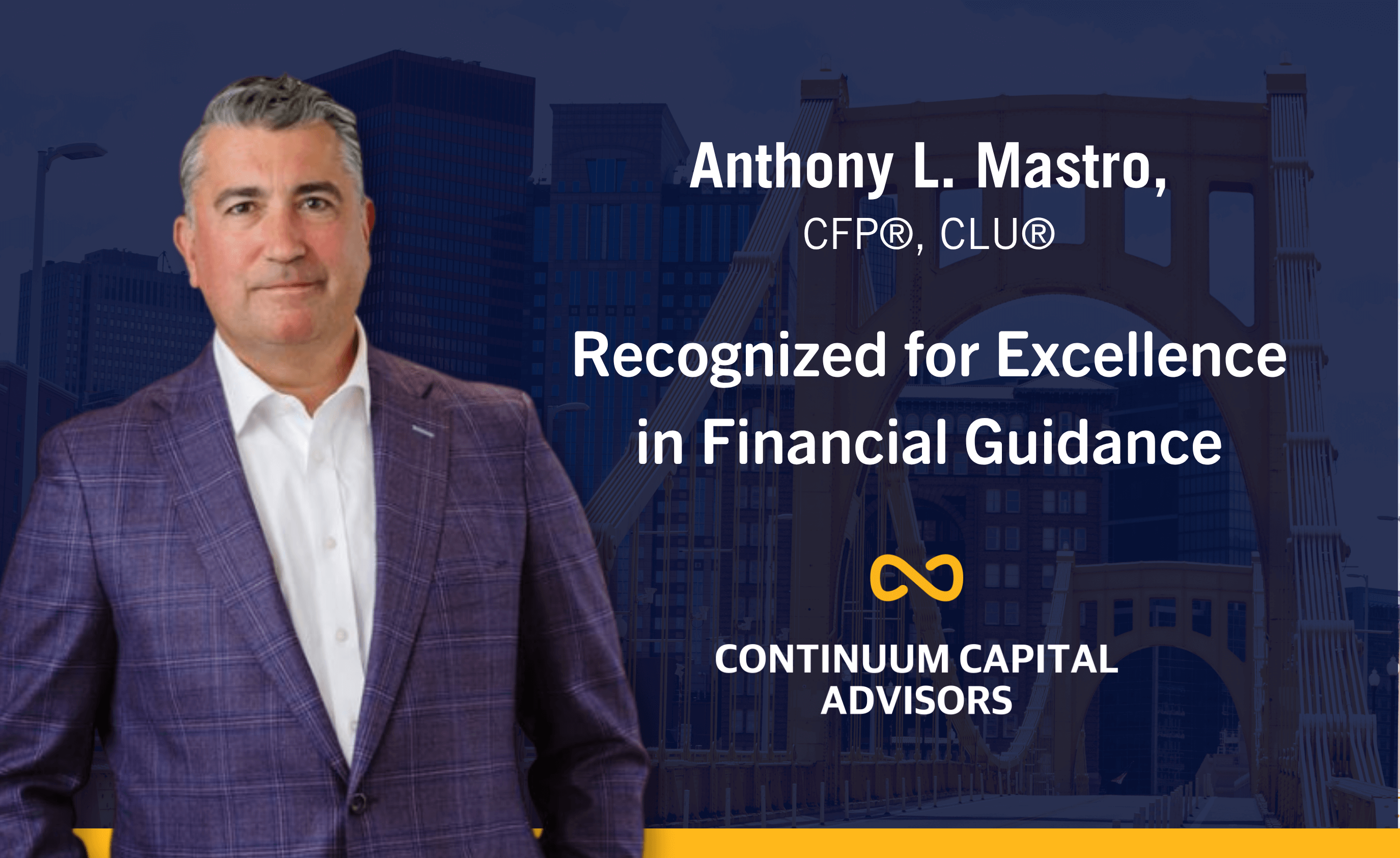 Continuum Capital Advisors, Pittsburgh, PA | Northwestern Mutual